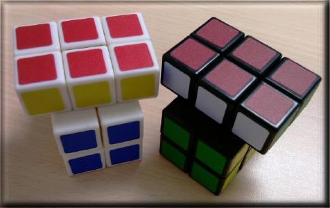 3x3x2探討